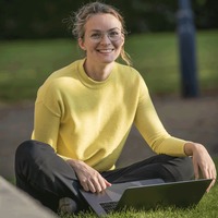 Michelle Fava Darlington - University of Cambridge