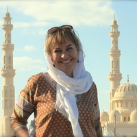 Janelle (Elle) Ellis جانٌل إليس - University of Southern Queensland