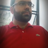 Daniel Braatz - UFSCar - Federal University of São Carlos