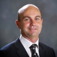 Brett Sawyer - The University of Queensland, Australia