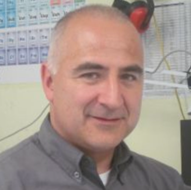 Editorial Board - Academia Materials Science - Academia.edu