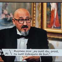 Daniel Mirea founder NeuroAffective-CBT® - Regents College