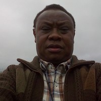 John Madinda - Middlesex University