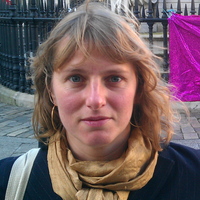 Susan Pell - Richmond American University London