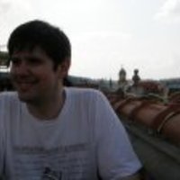 David Jeřábek - Charles University, Prague