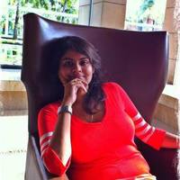 Amita Roy - Independent Researcher