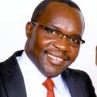 Happy Kayuni - University of Malawi, chancellor College