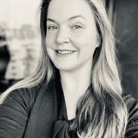 Gisela Bäcklander - KTH Royal Institute of Technology