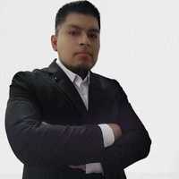 Italo David Bustamante-Jáuregui | Universidad Nacional Federico ...