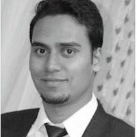 Mohammad Junaid - Independent Researcher