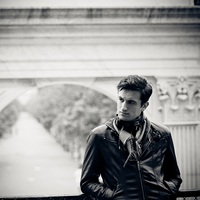 Gabriel Lattanzio - Université Paris Diderot