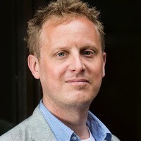 Alex McKeown - University of Oxford