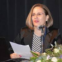 Dimitra Rousioti - Aristotle University of Thessaloniki