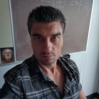 Davide Spinello - University of Ottawa | Université d'Ottawa