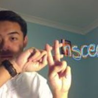 James Lin - The University of Sydney