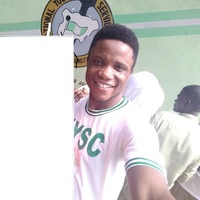 Eze Wisdom - Ahmadu Bello University, Zaria, Nigeria