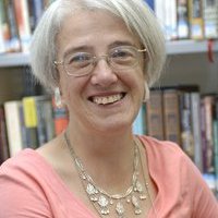 Rowena Loverance - Independent Researcher