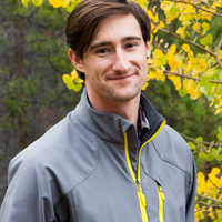 Ryan Andrus | University of Maryland, College Park - Academia.edu