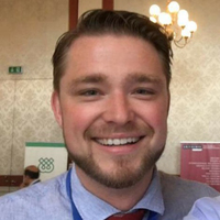 Vincent Oeters - KU Leuven