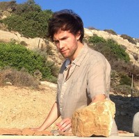 Dawid Borowka - University of Crete