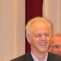 Emiel de Boer - Independent Researcher