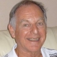 Richard Blayden - Independent Researcher
