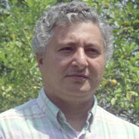 Michael El-Raheb - Independent Researcher