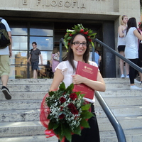 Ilaria De Simone - Independent Researcher