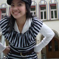 Sarinthip Phanchaicharoen - Thammasat University