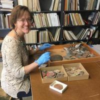 Suzanne L . Eckert - The University of Arizona