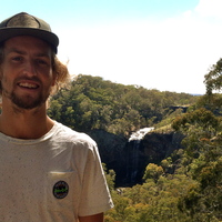 Sean Maxwell - The University of Queensland, Australia