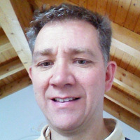 Graham Carver - Neue Kantonsschule Aarau