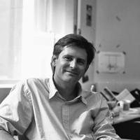 Michael Hausser - University College London