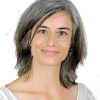 Constance Pâris de Bollardière - The American University of Paris (AUP)