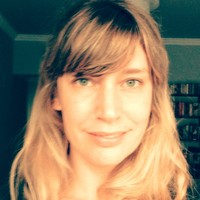 Florencia Bravo Almonacid - Universidad Nacional de La Plata