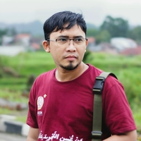 Muhammad Laili Al Fadhli - STAI SABILI