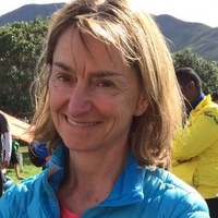 Adele McCann - University of Cape Town