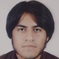 Alejandro Guzmán Canuto - UNAM Universidad Nacional Autónoma de México