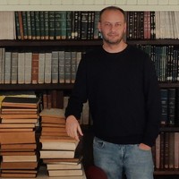 Ioannis Papachristou - Independent Researcher