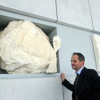 raphael jacob - Acropolis Museum