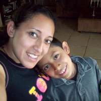 Celeste Escobar - Universidad de San Carlos de Guatemala