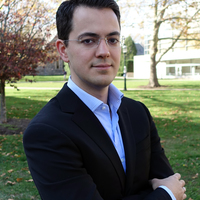 Alexander Rodnyansky - University of Cambridge