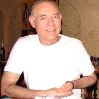 Michael Chibba - Independent Researcher