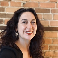 Kathleen (Kate) Rice - McGill University