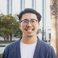 brian chung - California State University, Fullerton