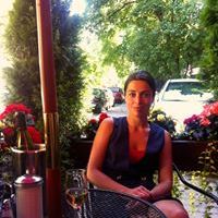 Natalie Vansier - Independent Researcher