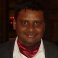 sibasis hense - Independent Researcher