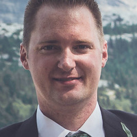 Jared R - University of Manitoba