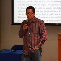 Daniel Zavala Medina - Universidad Autónoma de San Luis Potosí