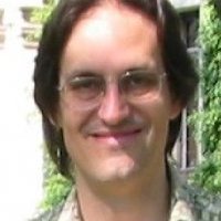 Patrick Pujo - Aix-Marseille University